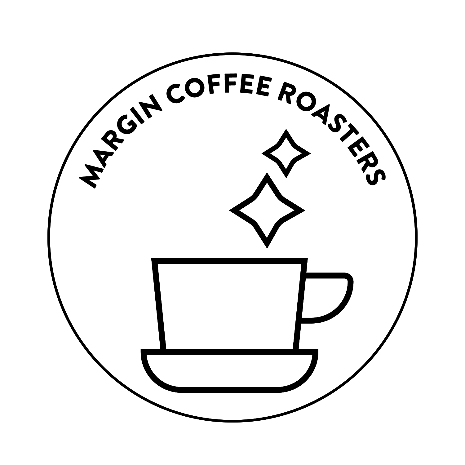 Margin Coffee Roasters | Specialty Coffee | Albany, Oregon | My Site